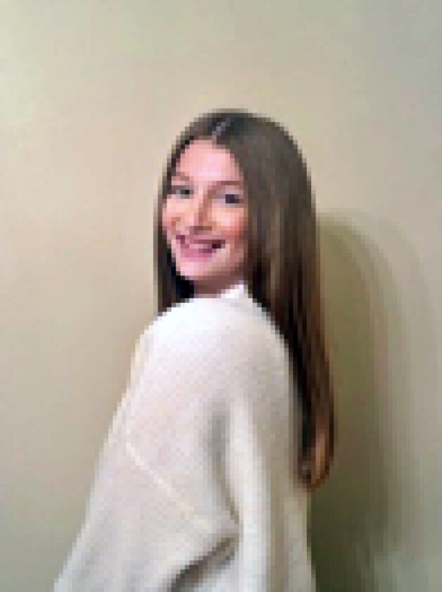 Allison named Lions Club Student of the Month | News, Sports, Jobs ...